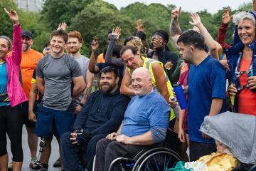 Urban Institute | Upward Mobility Initiative